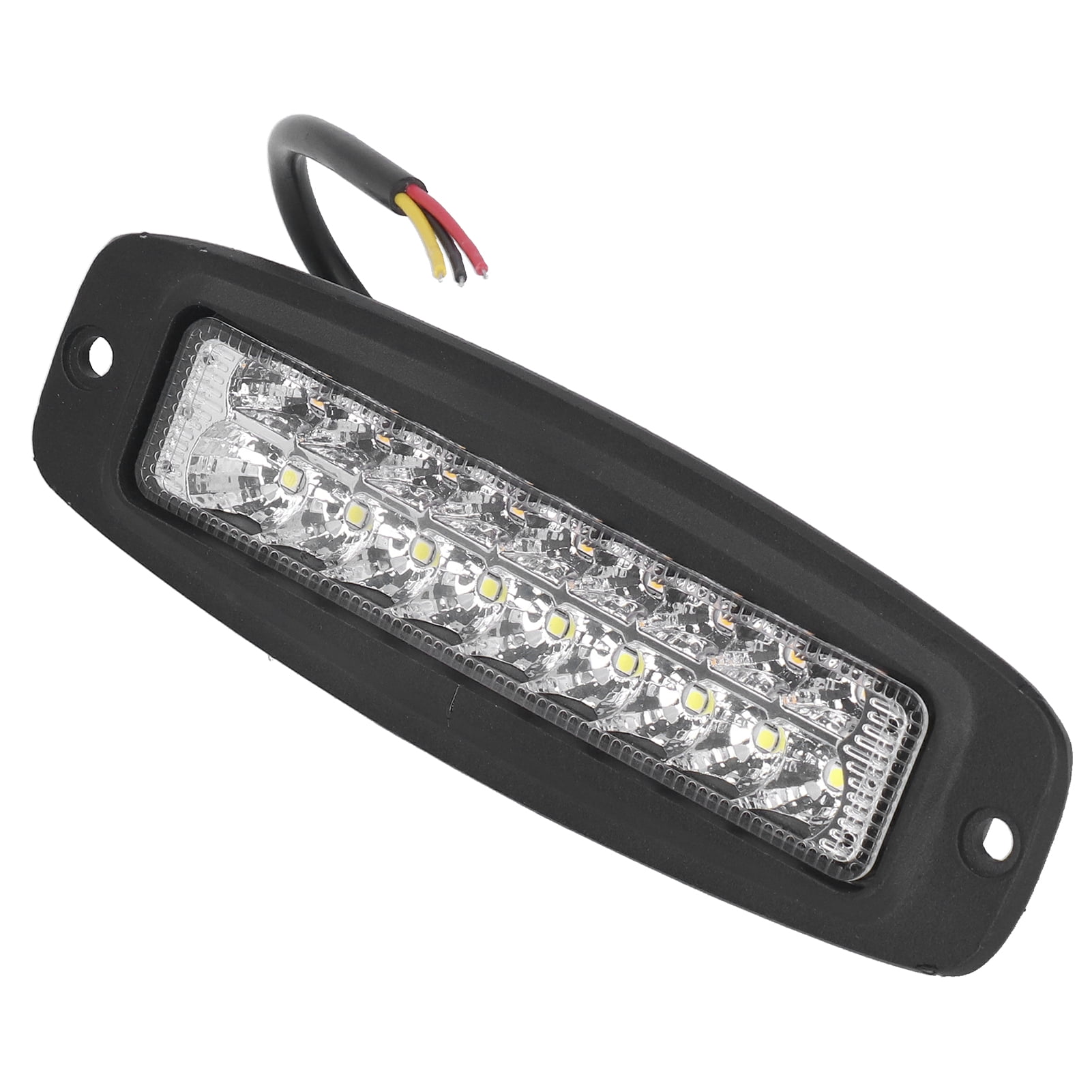 Click here for Estink 18w Led Light 18w Led Warning Lamp 2800lm Y... prices