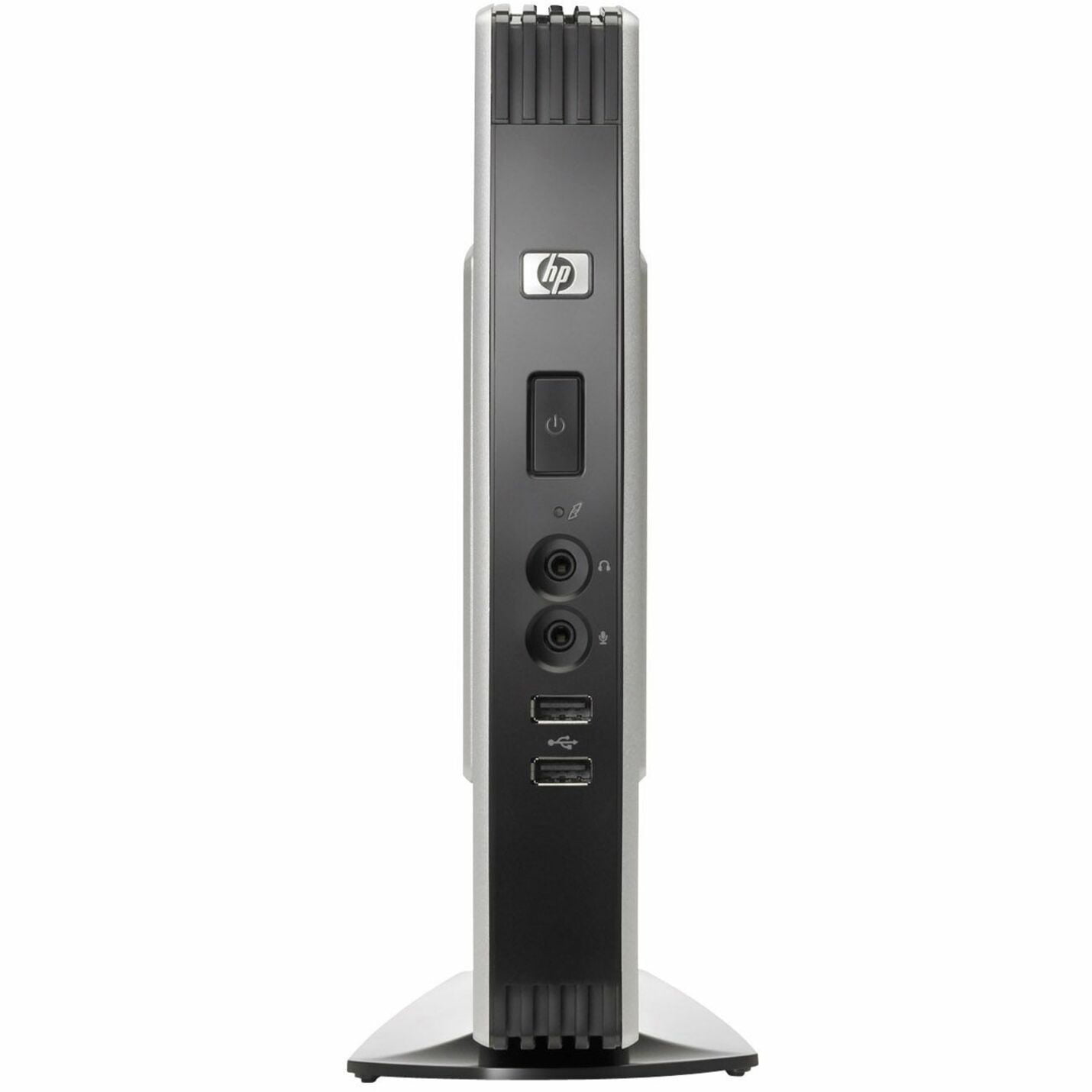 HP Thin Client Computer, Intel Atom N280, 1GB RAM, 1GB SSD, HP ThinPro ...