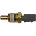 NTK Engine Coolant Temperature Sensor Fits select: 2013-2022 RAM 1500 ...