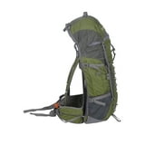Stansport 50 Liter Summit Internal Frame Pack - Olive - Walmart.com