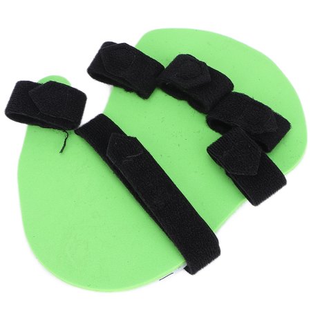 Resting Hand Splint, Convenient Use Training Support Hand EVA Stroke ...
