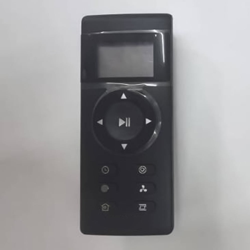 Remote Control for ILIFE V9 V9 Pro A12 Pro T20s Robot Vacuum Cleaner ...