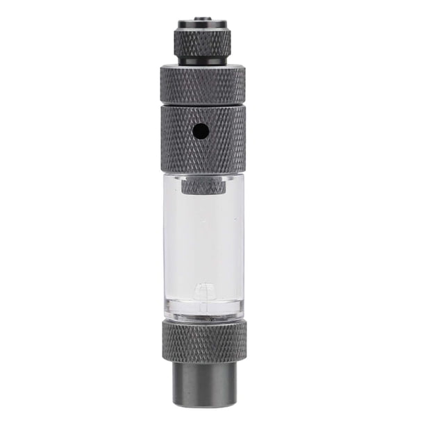 Aquarium CO2 Bubble Counter Tank Tool Practical for CO2 Generator ...