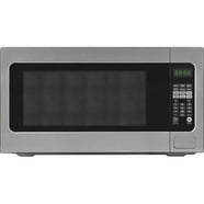 Microwave Oven - 1.5 cu. ft. Capacity - Microwave - 1000 W Microwave ...