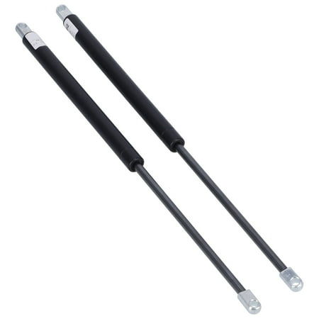 Gas Spring, 540mm 230mm Stroke Lift Support Low Friction Seamless For ...