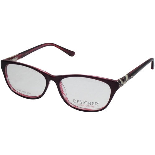 Designer Prescription Eyeglasses