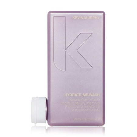 Hydrate Me Wash Kakadu Plum Infused Moisture Shampoo 8.4 oz | Walmart ...