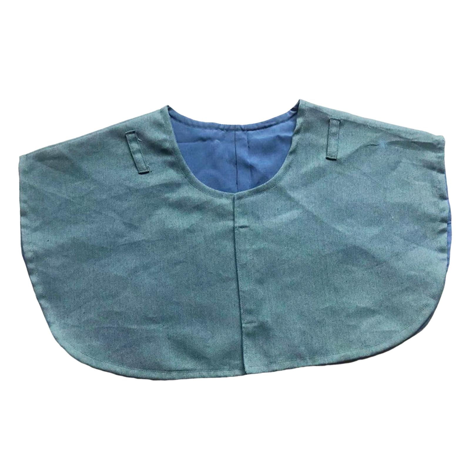 Multi Functional parrot shoulders Protector Pet Shoulder Pad Scratch ...