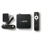 ADTH NEXTGEN TV BOX GEN 2 ATSC 3.0 NextGen TV Tuner - Walmart.com