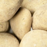 Niagara Yellow Extra Large 0.65 cu. ft. 7 in. to 14 in. Decorative ...