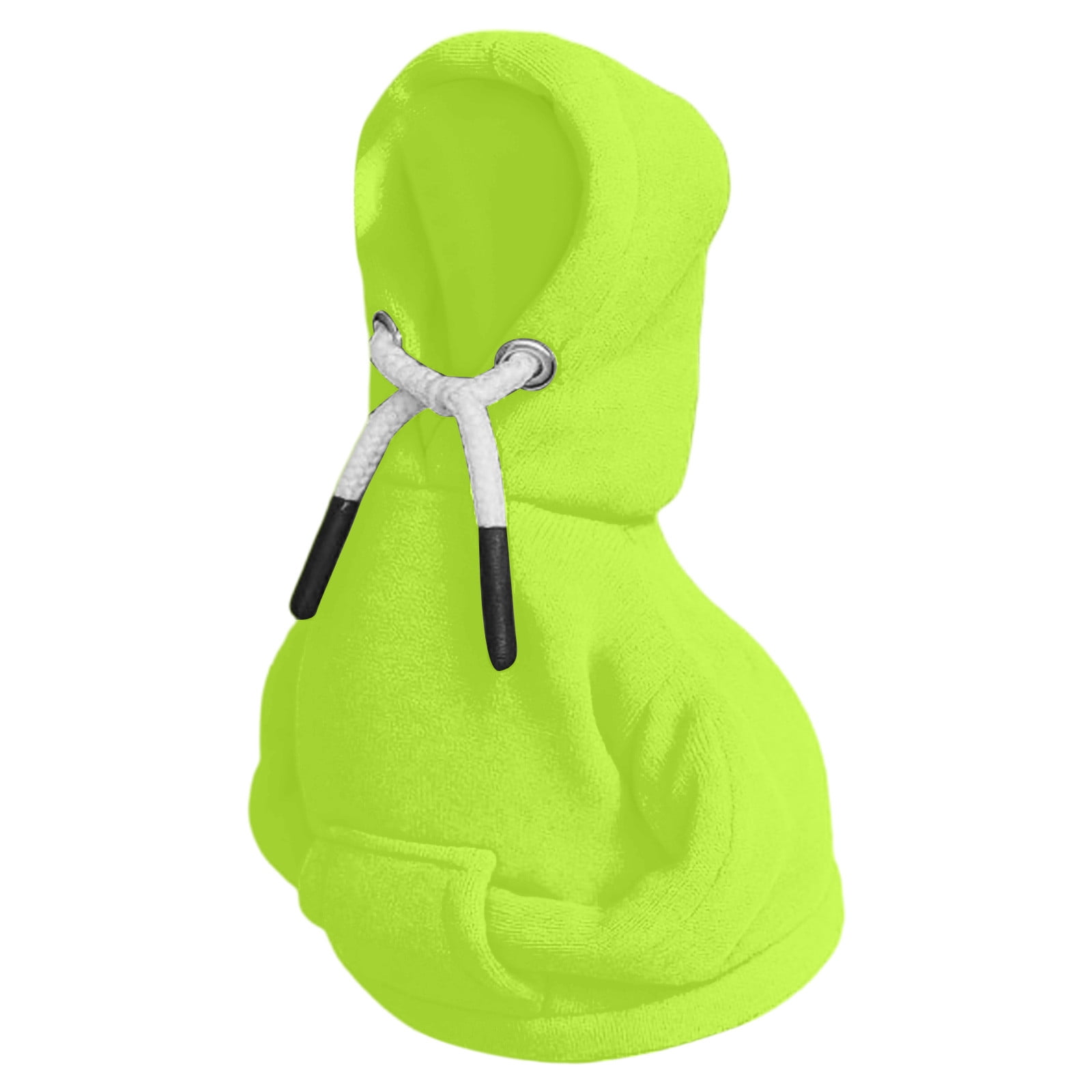 Click here for Decorland Desk Goose Outfits Hoodies Tabletop Goos... prices