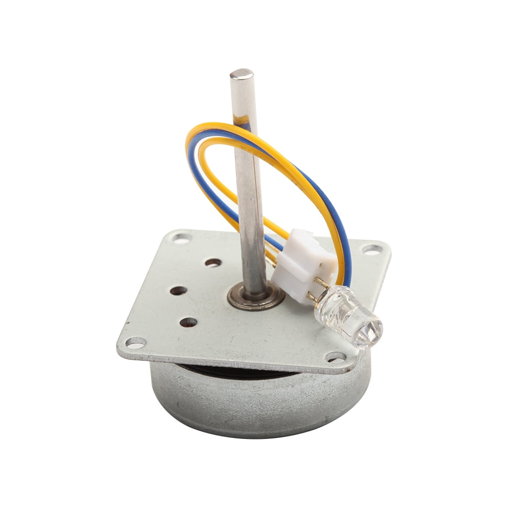 12pcs 3V-24V Three 3 Phase AC Micro Brushless Generator Mini Wind Hand ...