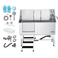 Booster Bath Elevated Dog Bath and Grooming Center - Walmart.com