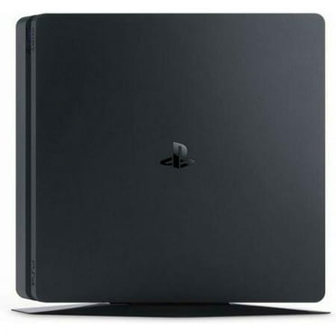 Restored PlayStation 4 PS4 Pro 1TB Console Black (Refurbished ...