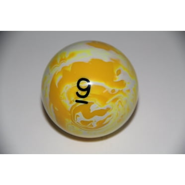 Pool Table Billiard Ball Set - Regulation Size 2-1/4" Full 16 Pool Ball ...