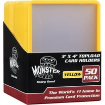 Monster Misdirection Wooden TCG Protective Storage Deck Box with ...
