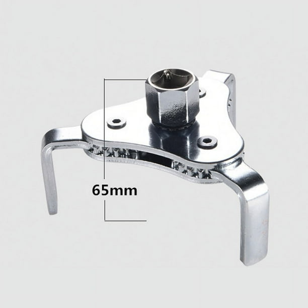 Jaw Fuel Filter Remover,3 Jaw Oil Filter Drive Oil Filter Remover Jaw ...