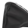 BOKYAN Gear Shift Knob Boot 50293173 Comfortable Touch Soft Dust Cover ...