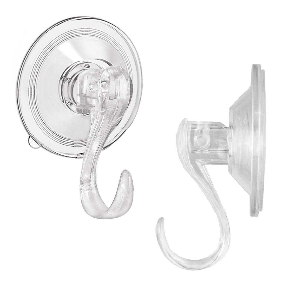 Click here for Xuxuxiangxiang Suction Cup Hook  Shower Hook For I... prices