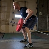 Body-Solid LBB28 LAT-BLASTER BAR - Walmart.com