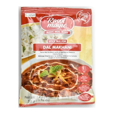 RASOI MAGIC Misal Rassa Spice Mix - 70 Grams (2.47oz) - Walmart.com