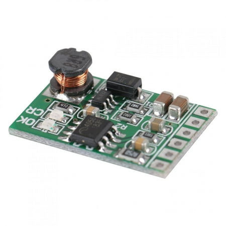 Hilitand Stable UPS Power DIY Board, Boost Module, MP3/MP4 Players ...