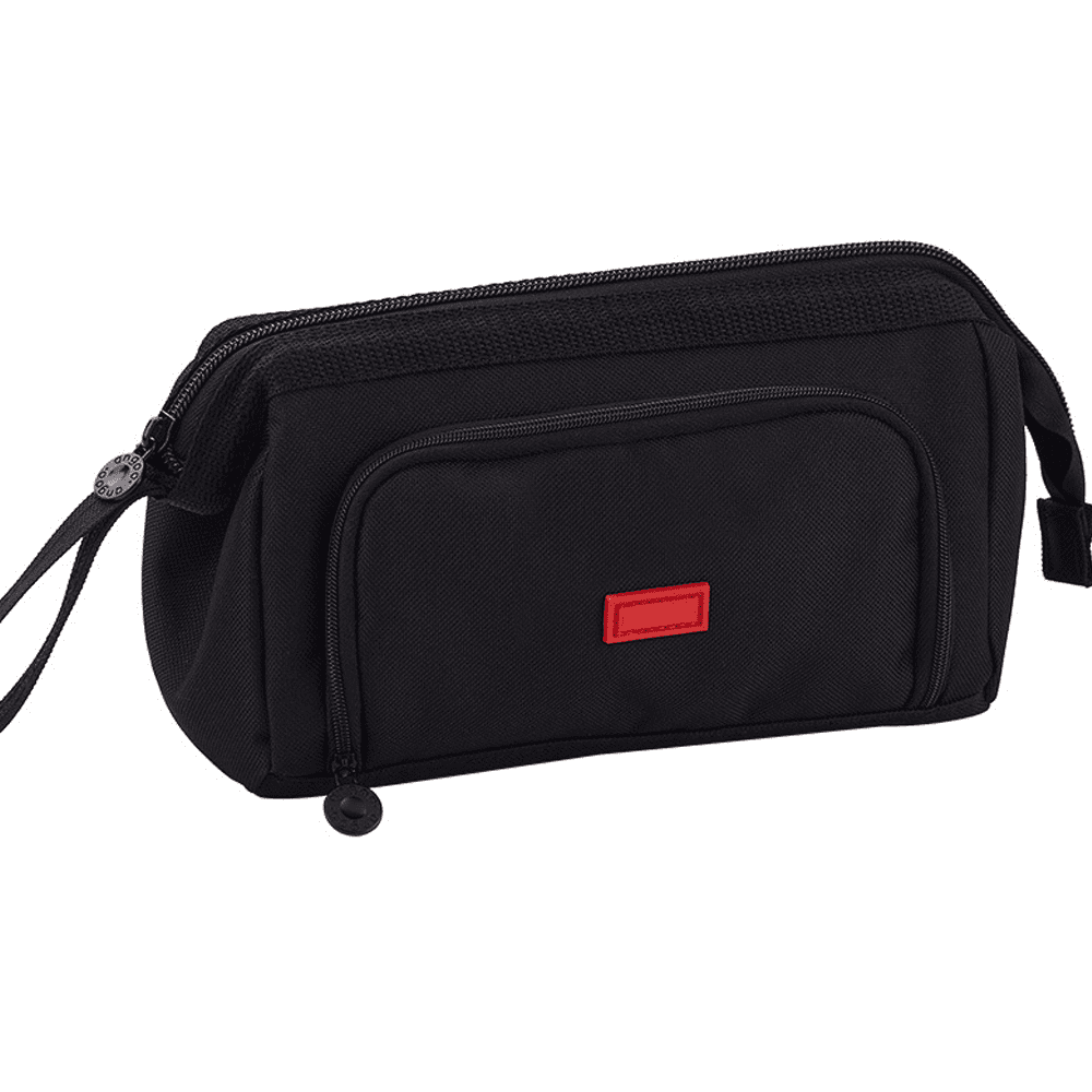 Big Capacity Pencil Case, Extra Large Pencil Pouch, Easy to Carry ...