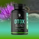 Cápsulas Detox Natural BLIFE 180 Cápsulas Dtox Blend | Bodega Aurrera ...