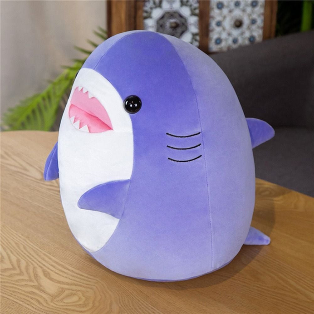 Kids Toy Sleeping Mate Toy Soft Toy Children Gift Marine life Dolls ...