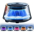 2025 Cloud Mist Car Diffuser - Auto On/Off with 30-Day USB-C Battery ...