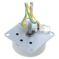 YIEMEEN Mini Micro 3-phase AC power Wind Turbines Hand Alternator ...