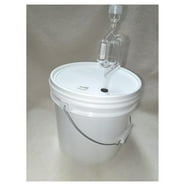 FastFerment 3 Gallon Conical With Stand - Walmart.com