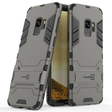 CoverON LG X Power K210 / K6P Case, Shadow Armor Series Hybrid ...