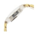 Swatch White Barrette Ladies Watch - White - Walmart.com