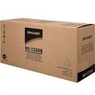 OEM Sharp MX-850HB Waste Toner Container - Walmart.com