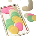 Lammes Candies Pastel Sherbet Mints - Pack of 2 - Walmart.com