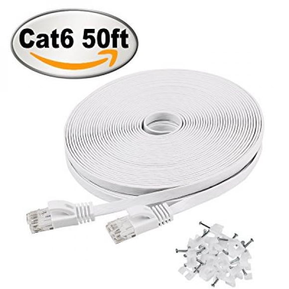 50-FT Ethernet Cables