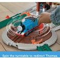 Thomas & Friends Load & Launch Barrel Delivery Set by Fisher-Price ...