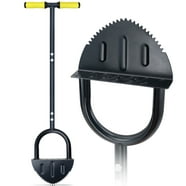 Quail 260050 Manual Kick-Type Sod Cutter & Edger, Model No. KT ...