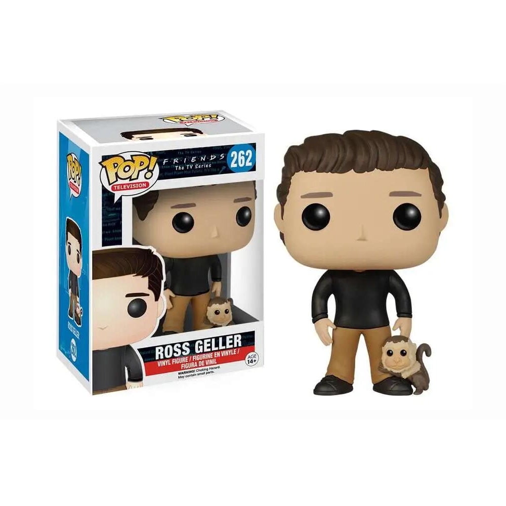 Click here for Ye Funko Pop Tv Friends Rachel Green 261 Monica 26... prices