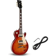 AeroBand Portable Stringless Acoustic Electric Guitar for Travel ...