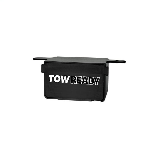 Tow Ready 118145 Plug Storage Box - Walmart.com - Walmart.com