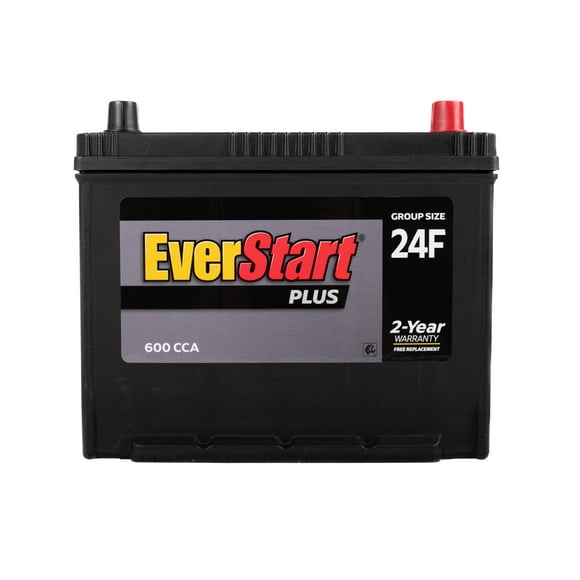EverStart 24F Automotive Batteries