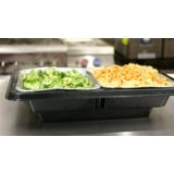 Sterno 70332 Speed Heat Flameless Food Warming System - Expert 8/Cs ...