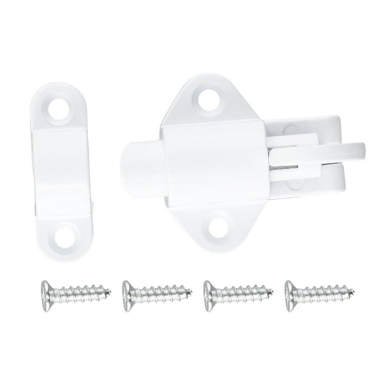 Ceiling Hatch Lock | Shelly Lighting