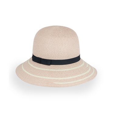 MAGID PAPER STRAW FLOPPY SUN HAT - Walmart.com