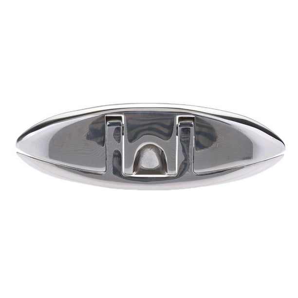 316 Stainless Steel Marine Boat Lift Deck Pull Handle 6 Inch With 8mm ...