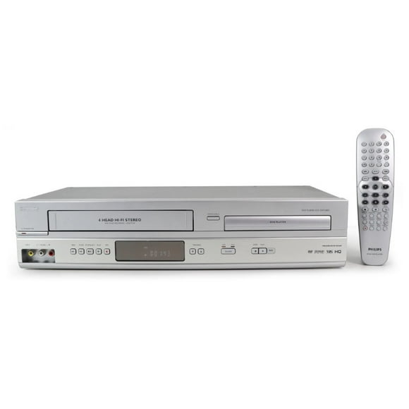 Vcr Machine
