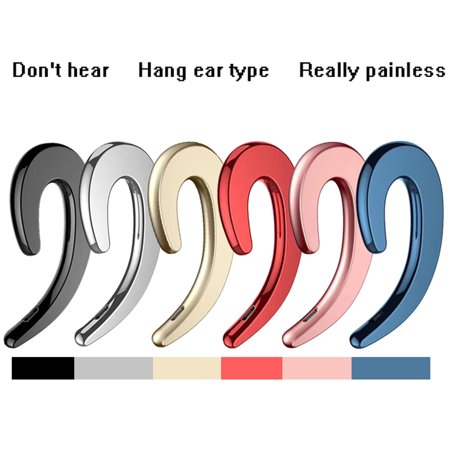 Wireless Earphone Mini Bluetooth V4.1 Headphone No V4.1 Headphone ...