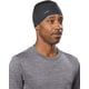 Halo Headband Skull Cap - Charcoal - Walmart.com